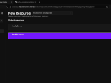 Deploy Public Repository Coolify Docs