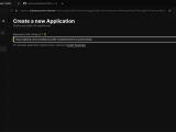 Deploy Public Repository Coolify Docs