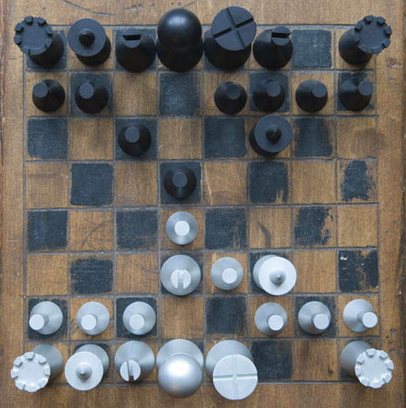 12 BAD ASS CHESS SETS | Awesome Cool Stuff