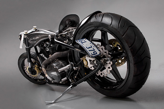 15 photos of Motorcycles To Make You A Man « heavensgraphix