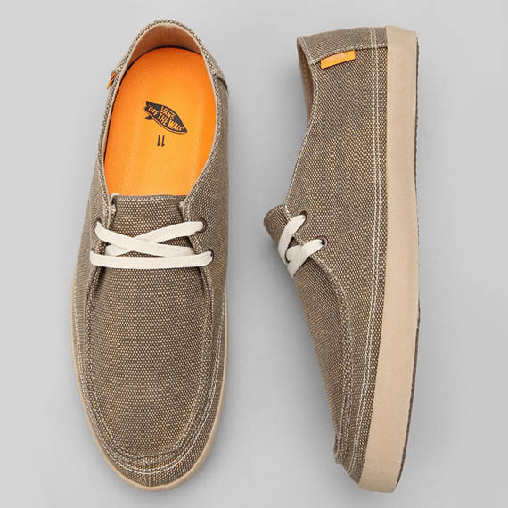 Vans Rata Vulc Sneakers – Vedat Uğurlu