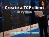 Tcp Client How To Create A Simple Tcp Client With Python Coolplaydev