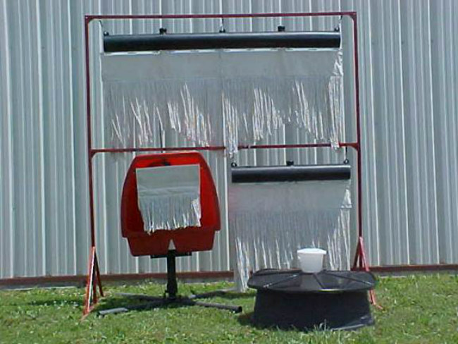 Cattle Fly Control – Coon Manufacturing