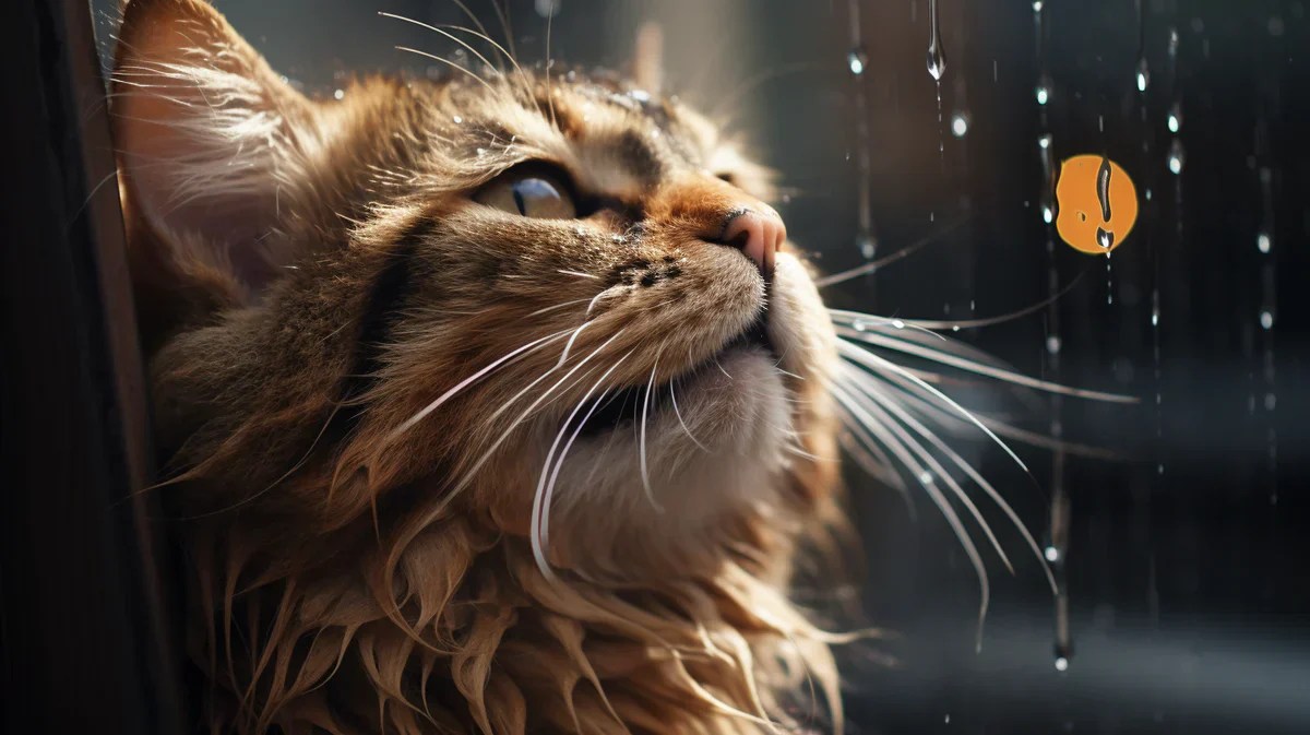 Can Cats Cry Understanding Feline Emotions Expert Insight