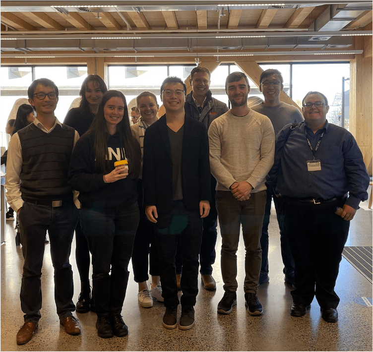 Michelle Coote – Computer-Aided Chemical Design