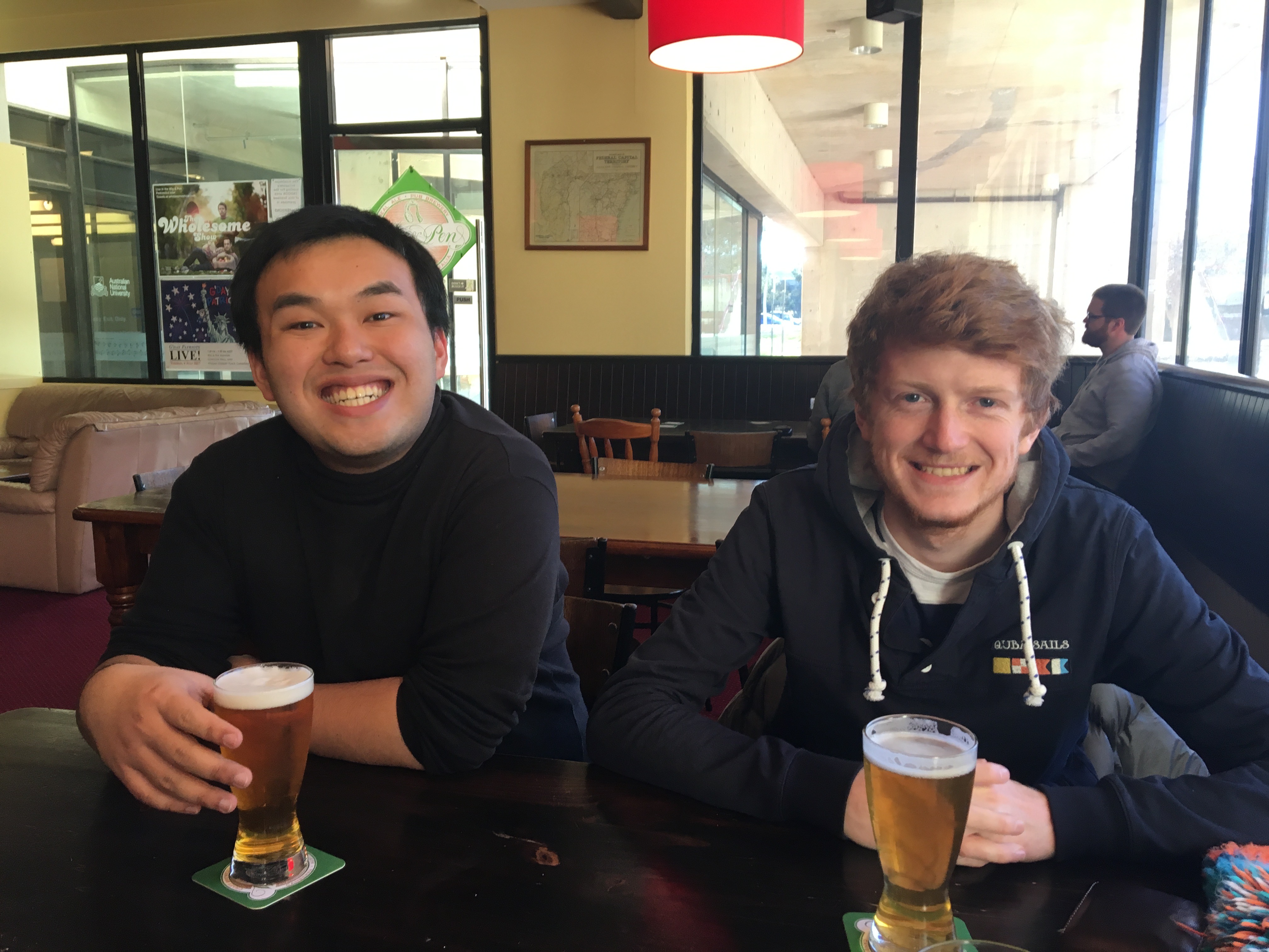 Research Group – Michelle Coote