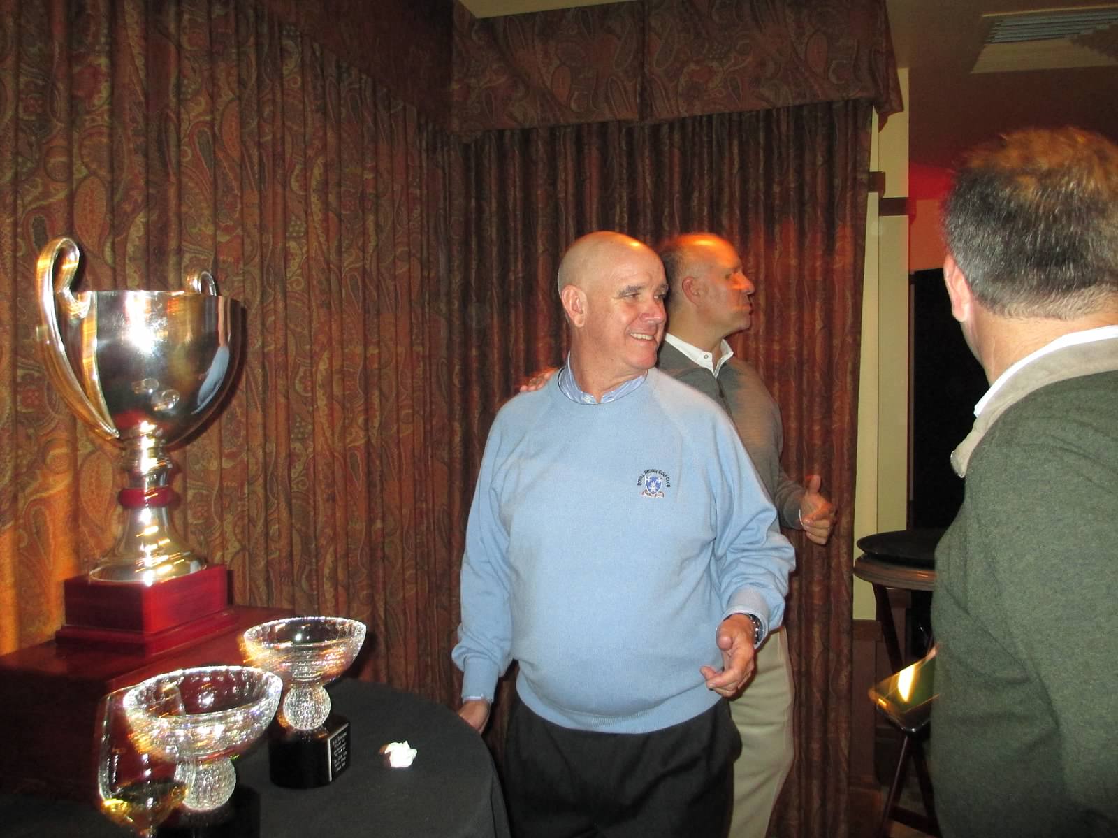 2014 Tournament | The COPi Cup