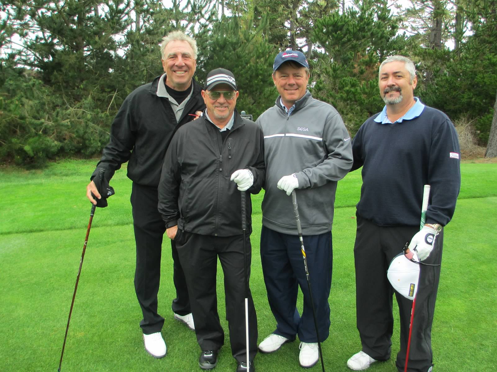 2014 Tournament | The COPi Cup