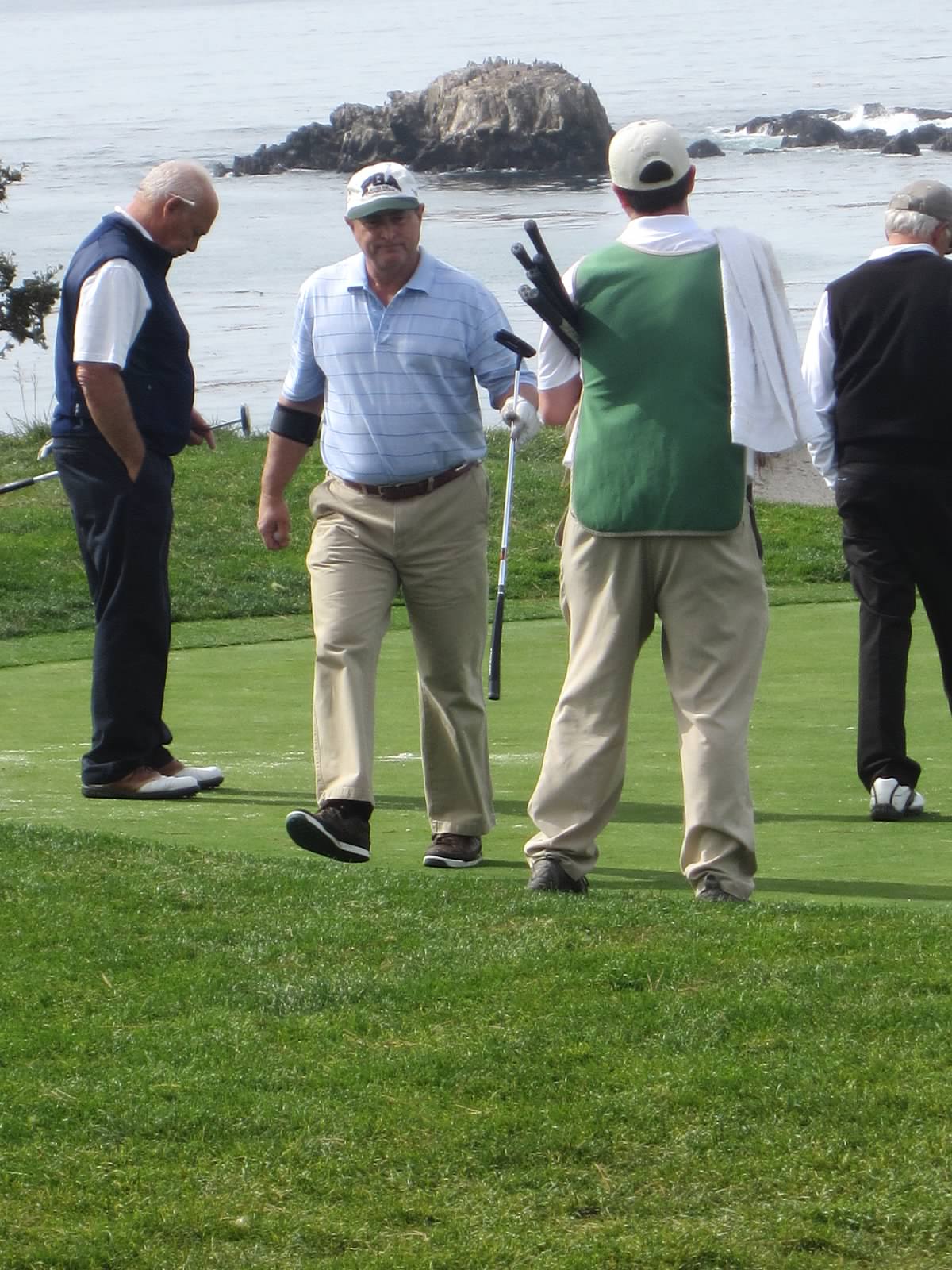 2014 Tournament | The COPi Cup