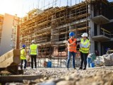 Multifamily Construction Contractor In The Carolinas
