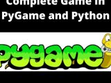 Car Race Game In Pygame Python From Scratch Copyassignment
