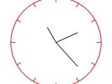 Analog Clock In Python Using Turtle Copyassignment