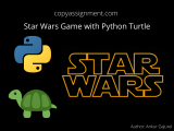 Star Wars Game With Python Turtle Copyassignment