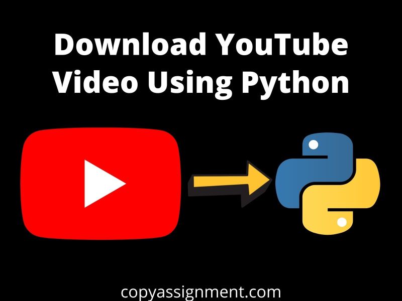 Python 2 7 Tutorial 1 Download And Install Python Youtube - Dark Wallpaper Collection - Retina Quality