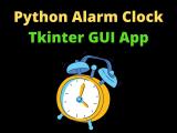 Alarm Clock Using Python Project Ppt At Kenneth Neilson Blog