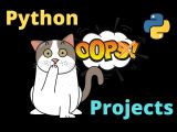 Python Oop Projects Source Code And Example Copyassignment