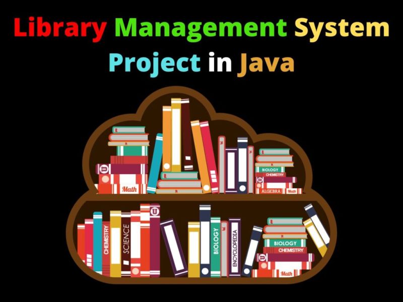 Research On Library Management System Based On Jav Pdf Java - Artistic City Image - 8K