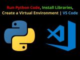 Virtual Environment Python In Vs Code Printable Forms Free Online