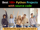 Python Oop Projects Source Code And Example Copyassignment