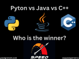 Simple Code To Compare Speed Of Python Java And C Copyassignment