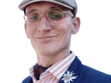 Computer Scientist Digital Geometer Open Science Advocate Kacper
