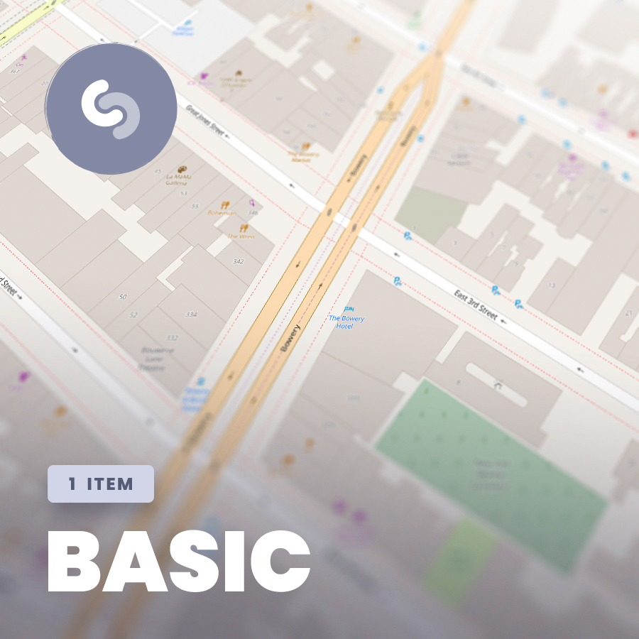 Basic Subscription | Business Directory