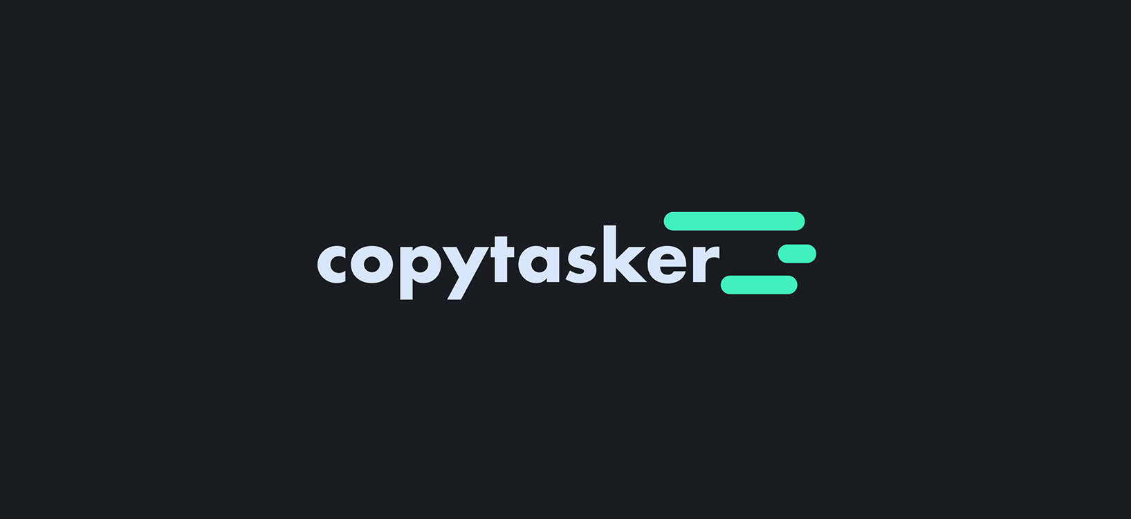 Known Bugs - Copytasker
