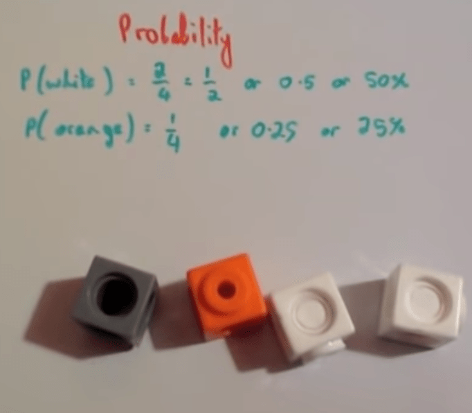 probability – Corbettmaths
