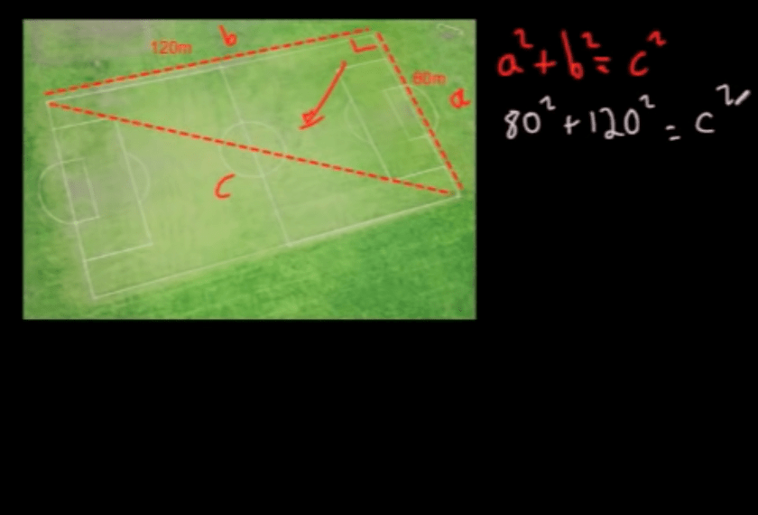 pythagoras – Corbettmaths