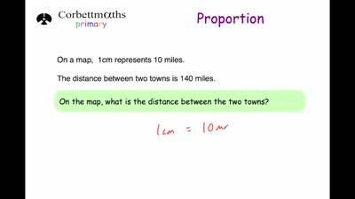 proportion-mov – Corbettmaths Primary