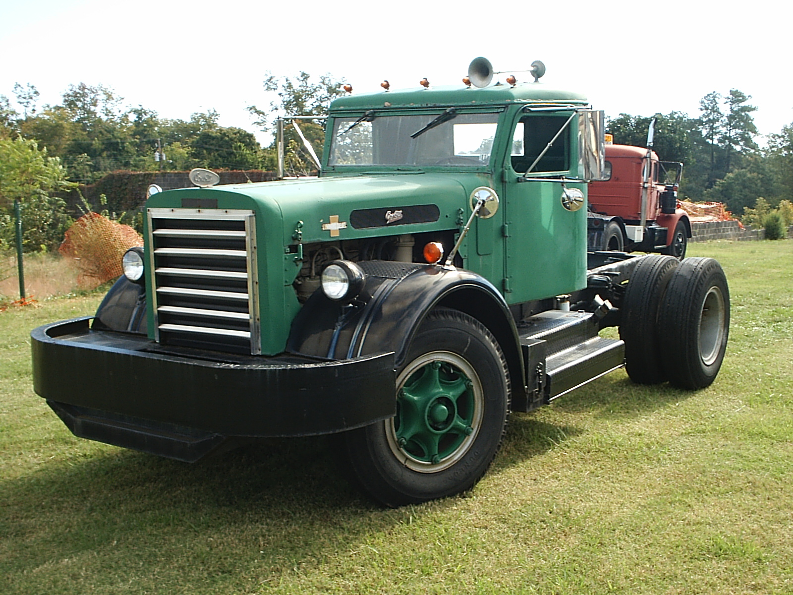 2004 – Corbitt Preservation Association
