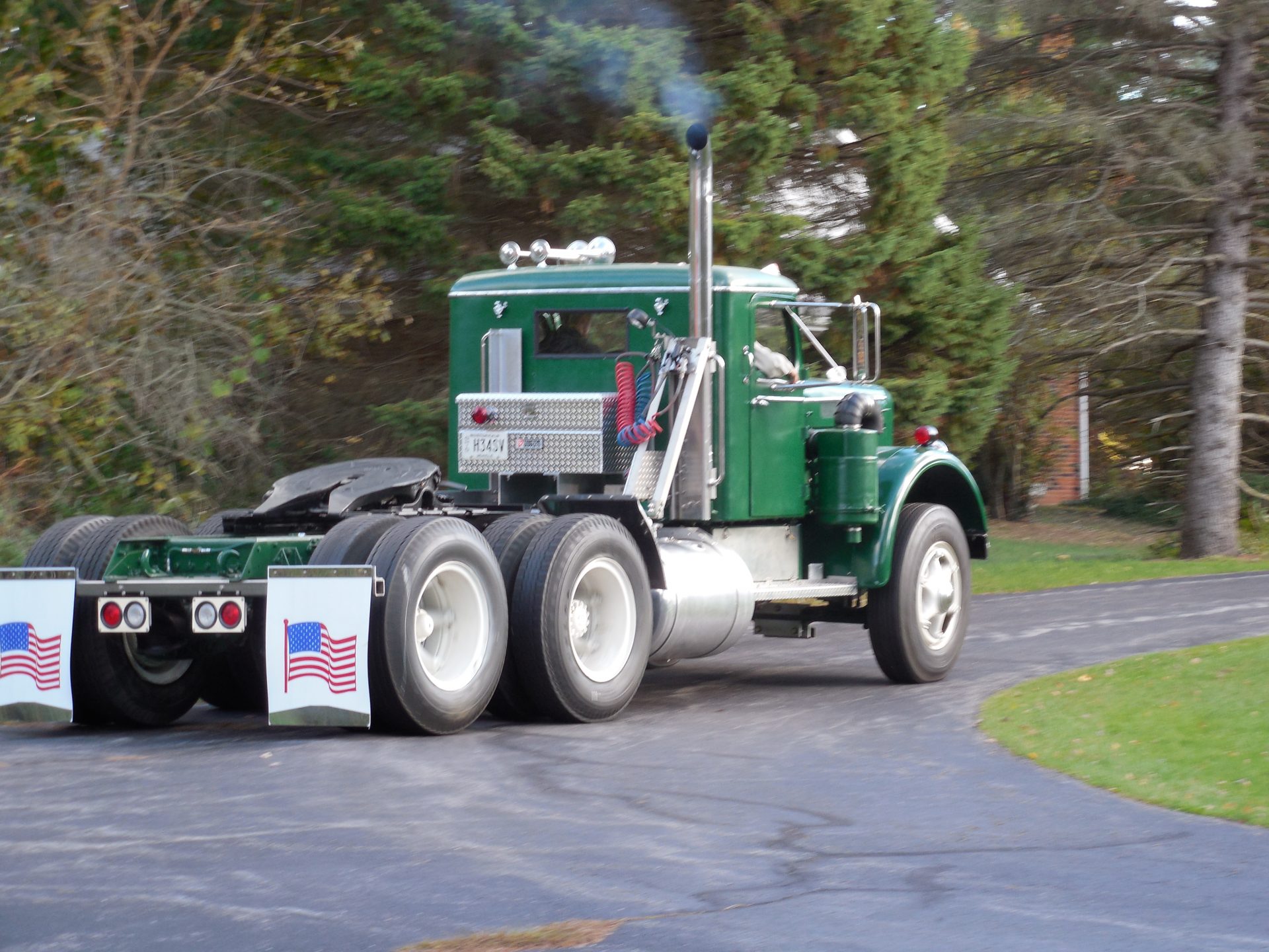 Trucks 1950-1960 – Corbitt Preservation Association