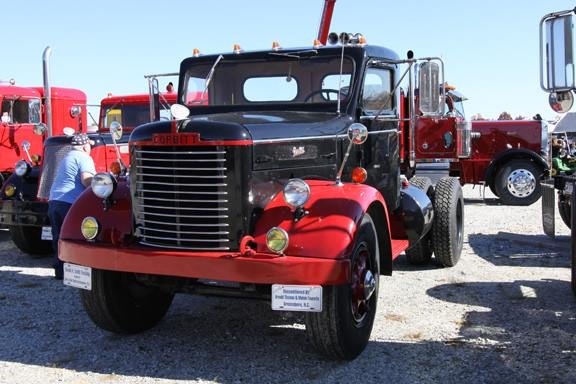 Trucks 1950-1960 – Corbitt Preservation Association