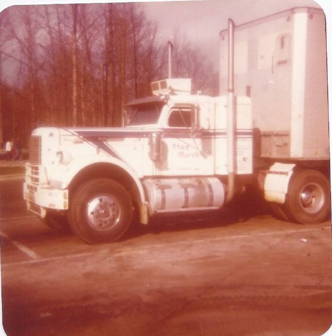 Trucks 1950-1960 – Corbitt Preservation Association