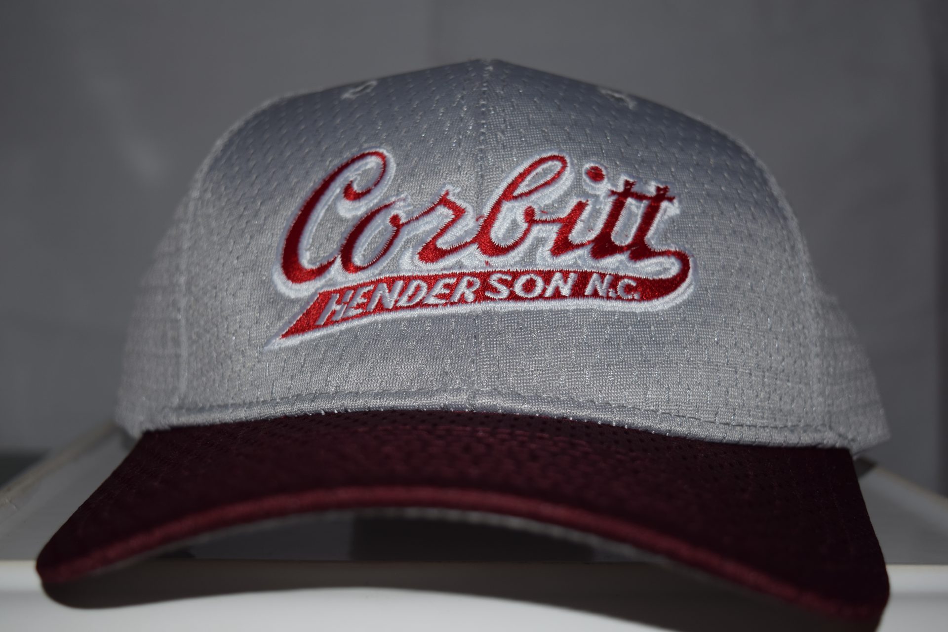 Hats – Corbitt Preservation Association