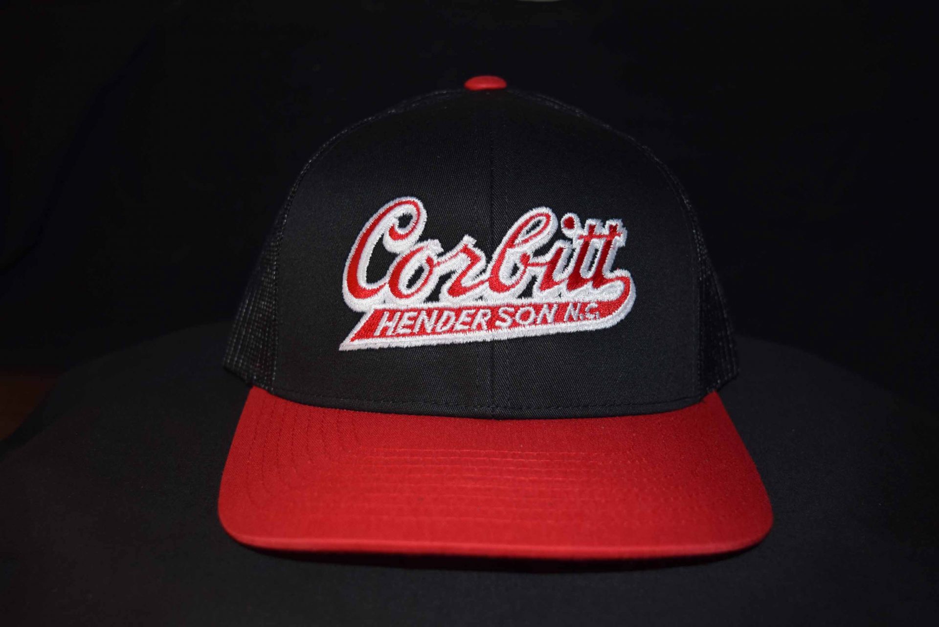Hats – Corbitt Preservation Association