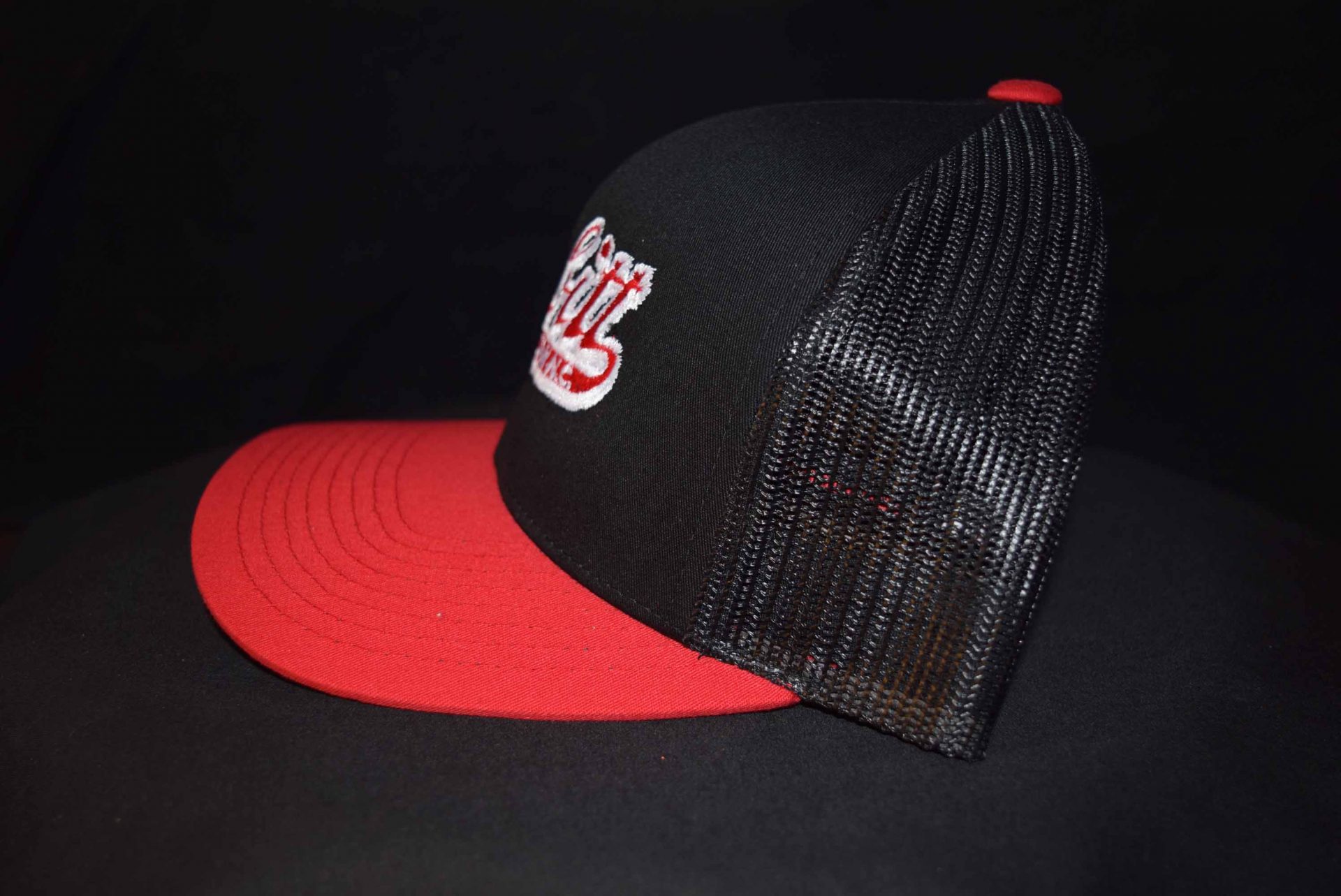 Hats – Corbitt Preservation Association