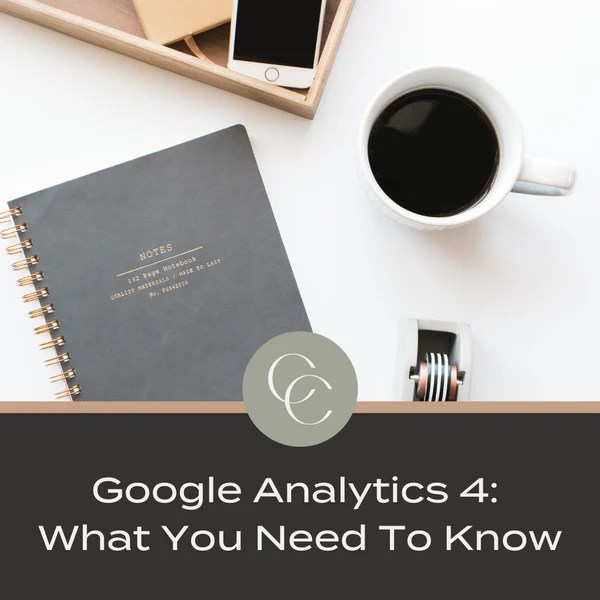 Google Analytics 4 What You Need To Know Cor Commerce