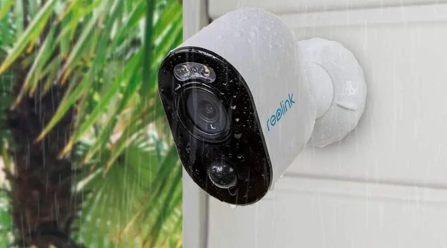 10 Best Wireless Security Cameras Reviews 2021 & Buyers' Guide ...