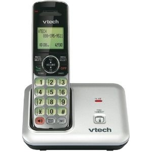 10 Best Wall Mount Cordless Phones of 2025 [Top Picks & Buyers' Guide ...