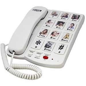 No dial tone cordless phone - Cordless Guy