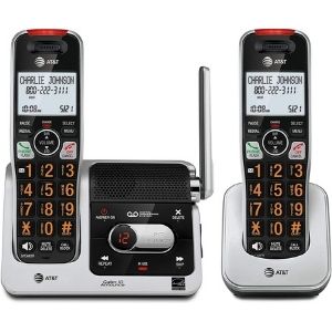 7 Best Wall Mount Cordless Phones of 2021 - Cordless Guy