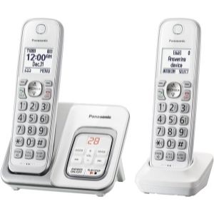 8 Best Cordless Phone with headset jack Reviews 2023 - Cordless Guy