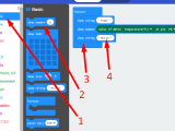 Micro Bit Temperature And Humidity Sensing Tutorial Australia