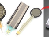 How To Use Force Sensitive Resistors With A Raspberry Pi And A Ads1015