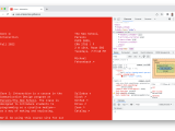 Devtools The Inspector