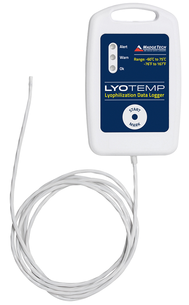 Madgetech Microdisc Surface Temperature Probe Instrumart