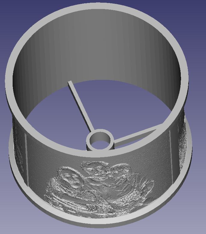 Lithophane Design tools by LithophaneMaker.com – Core3D Custom Printers