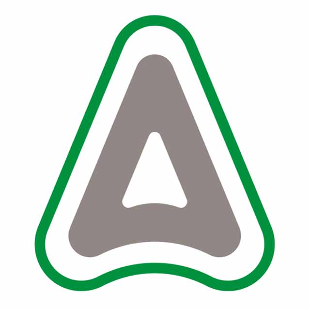 Adama Brasil Logo