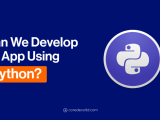 Can We Develop An App Using Python Core Devs Ltd